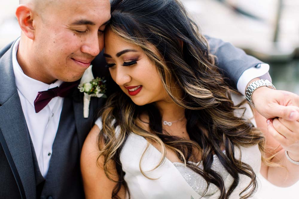 Allison davis wedding | Beachweddingtips.com